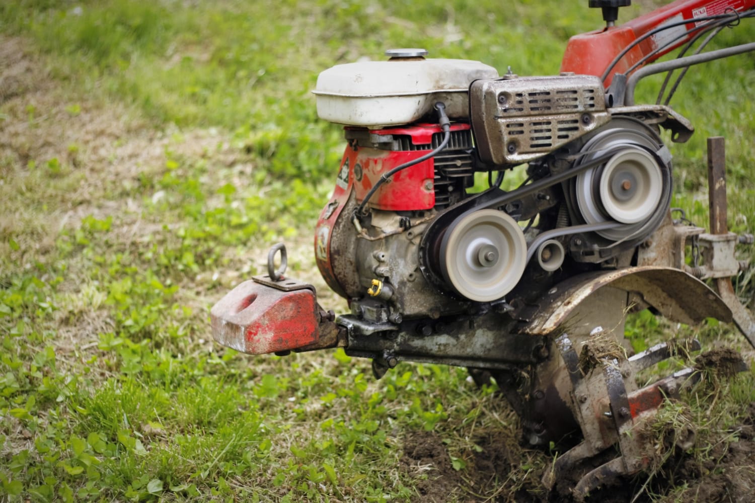Best Home Garden Tillers 2023: Your Top 7 Choices! Best Home Garden Tillers 2023: Your Top 7 Choices!