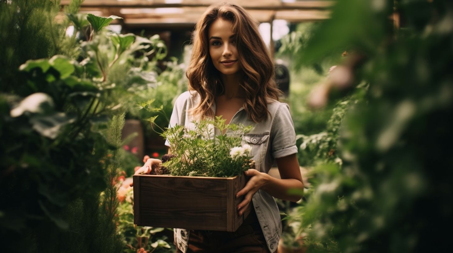 5 Best Woods For Planter Box: Building For A Sustainable Garden