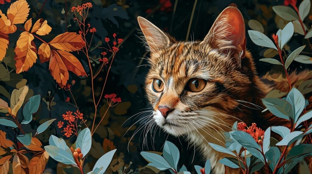 ZZ Plants And Cats: Are These Indoor Plants Safe For Your Furry Friends ...