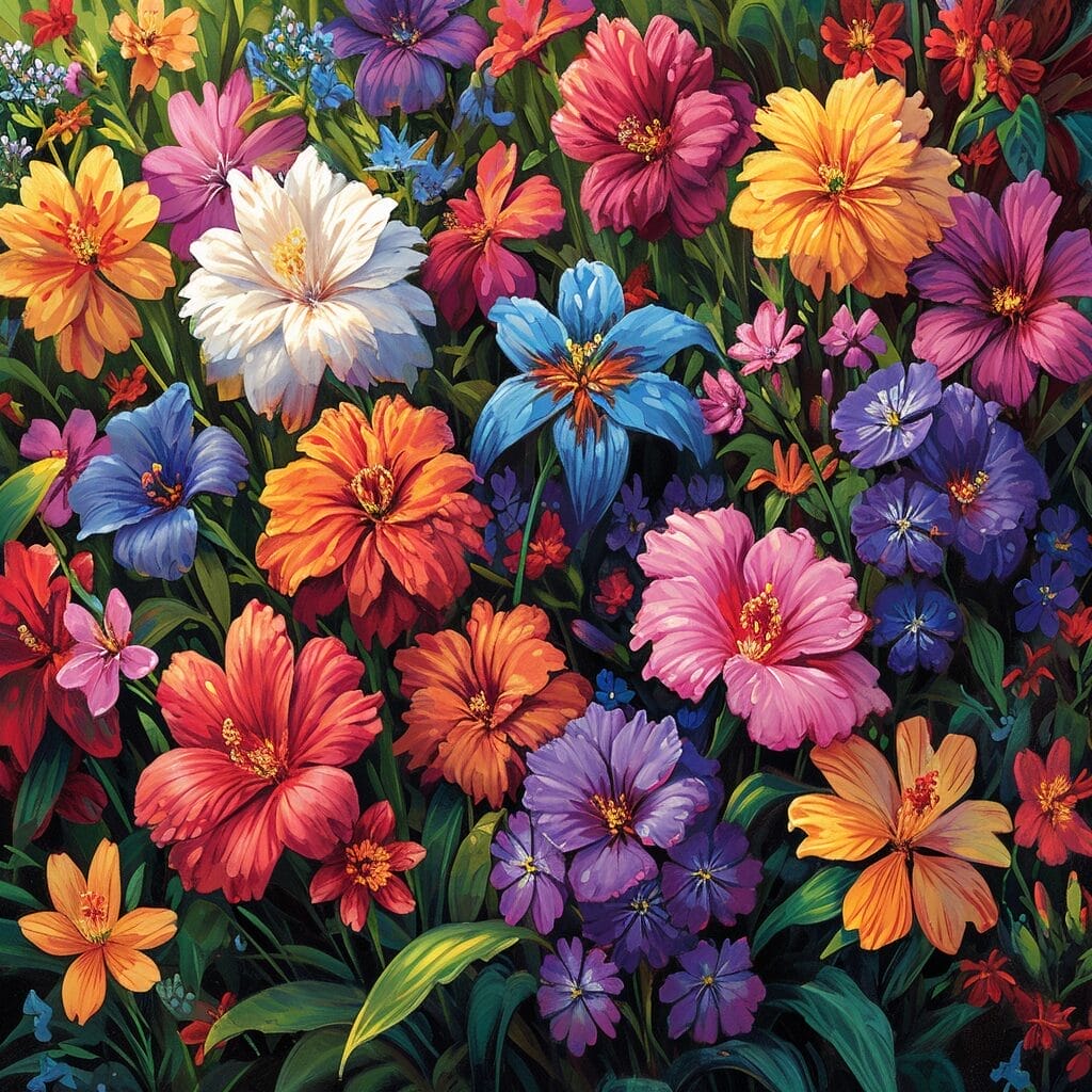 Full Sun Flowers Florida: Perk Up Your Landscape With Perennials In 2024