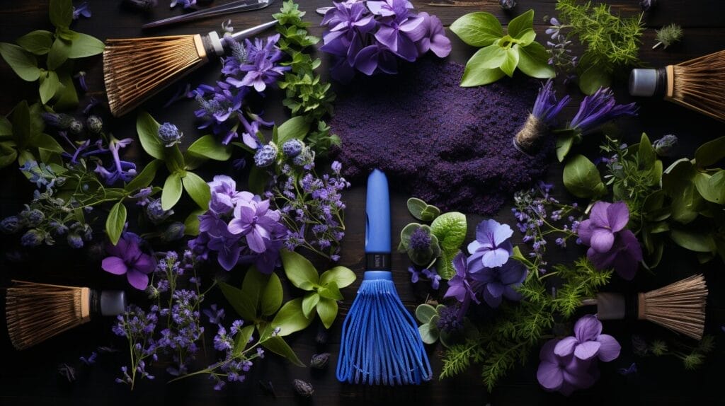 Lawn Weed Purple Flower: Your Guide To Common Purple Weed ...