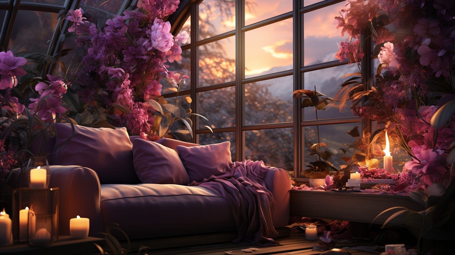 Purple Leaf Plants Indoor: Enhance Your Space With Gorgeous Foliage In 2024