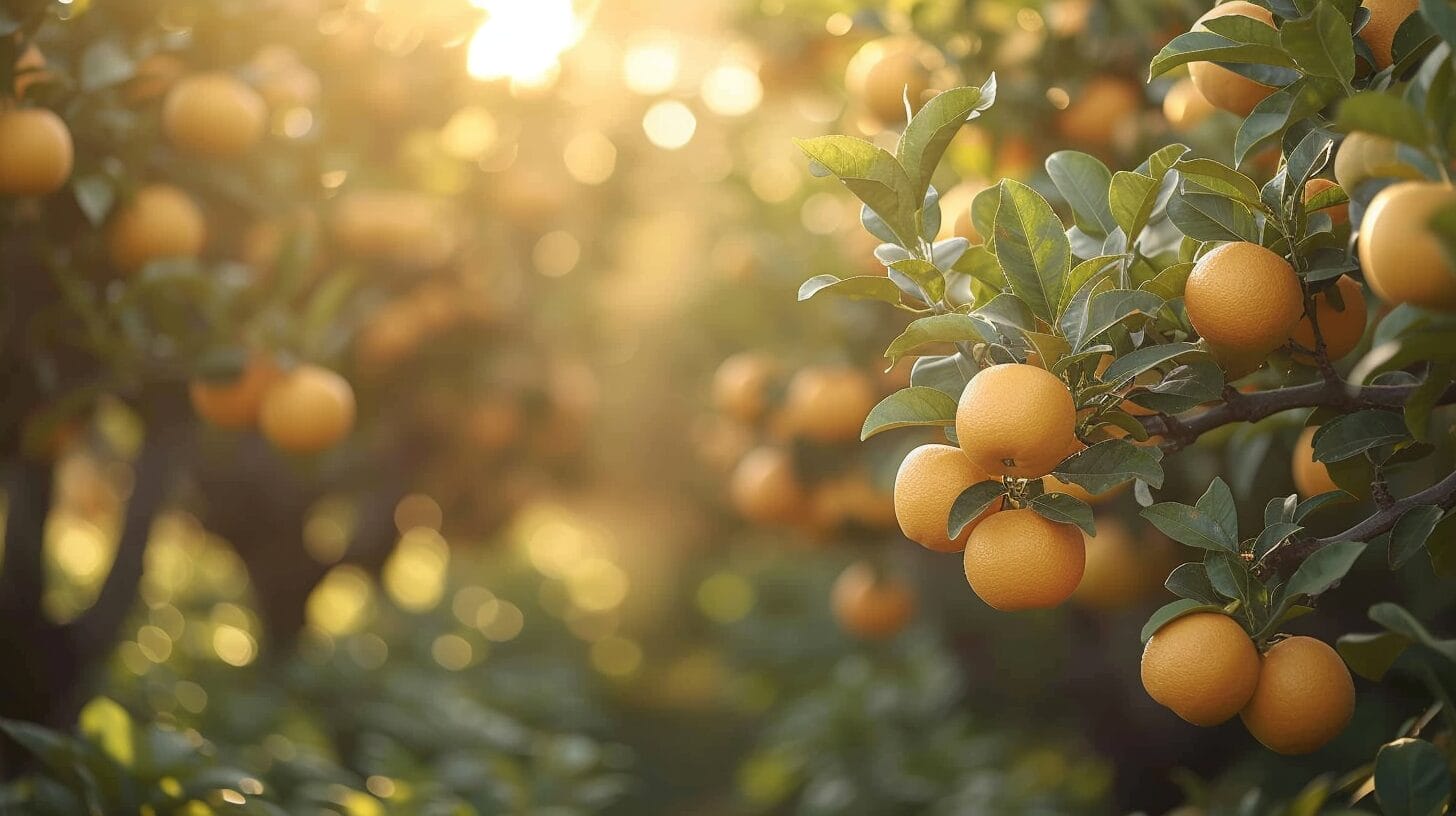 Maximizing Fruit Yields: Planting Fruit Trees Close Together Techniques On Tree Spacing In 2024