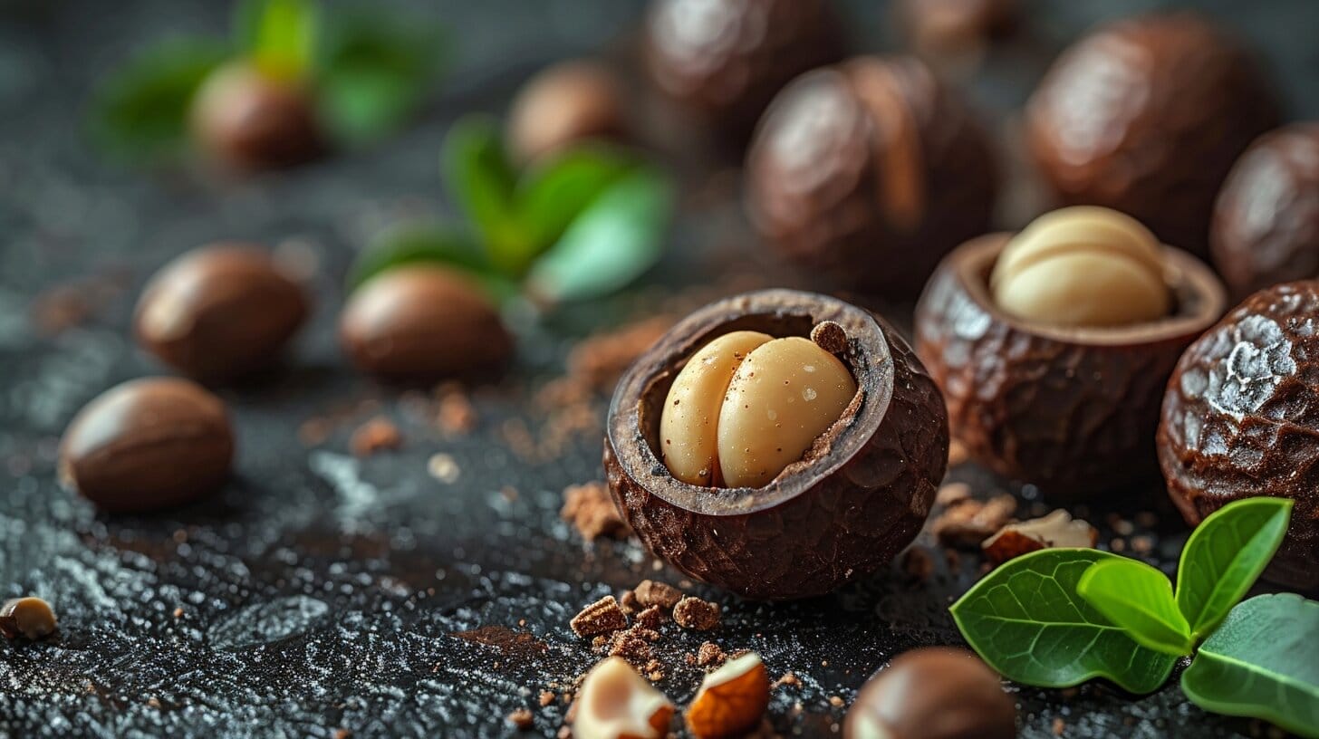 How To Plant Macadamia Nuts: Learn To Cultivate Macadamia Nut Tree And ...