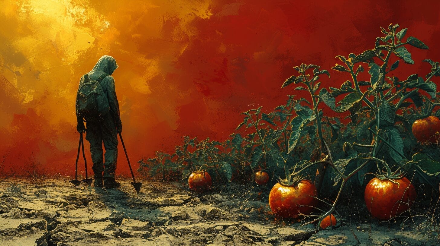 Garden Woes: Plant Not Growing But Not Dying In 2024